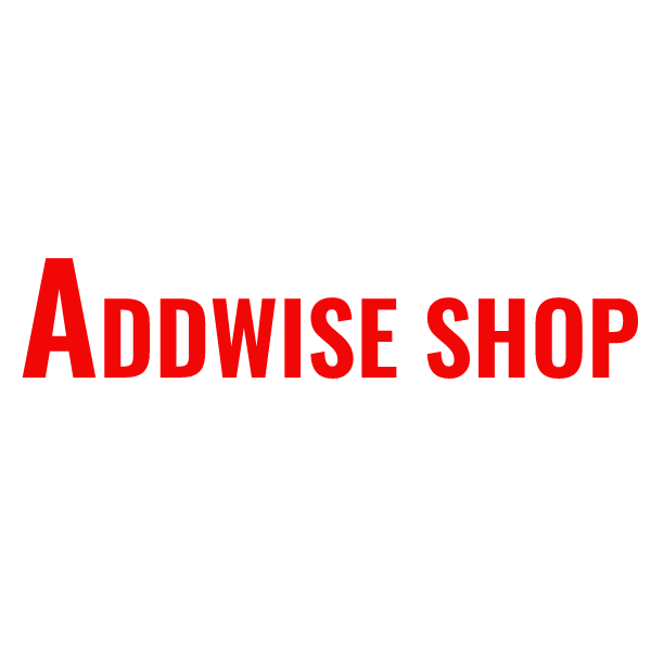 Shop online with ADDWISE SHOP now! Visit ADDWISE SHOP on Lazada.
