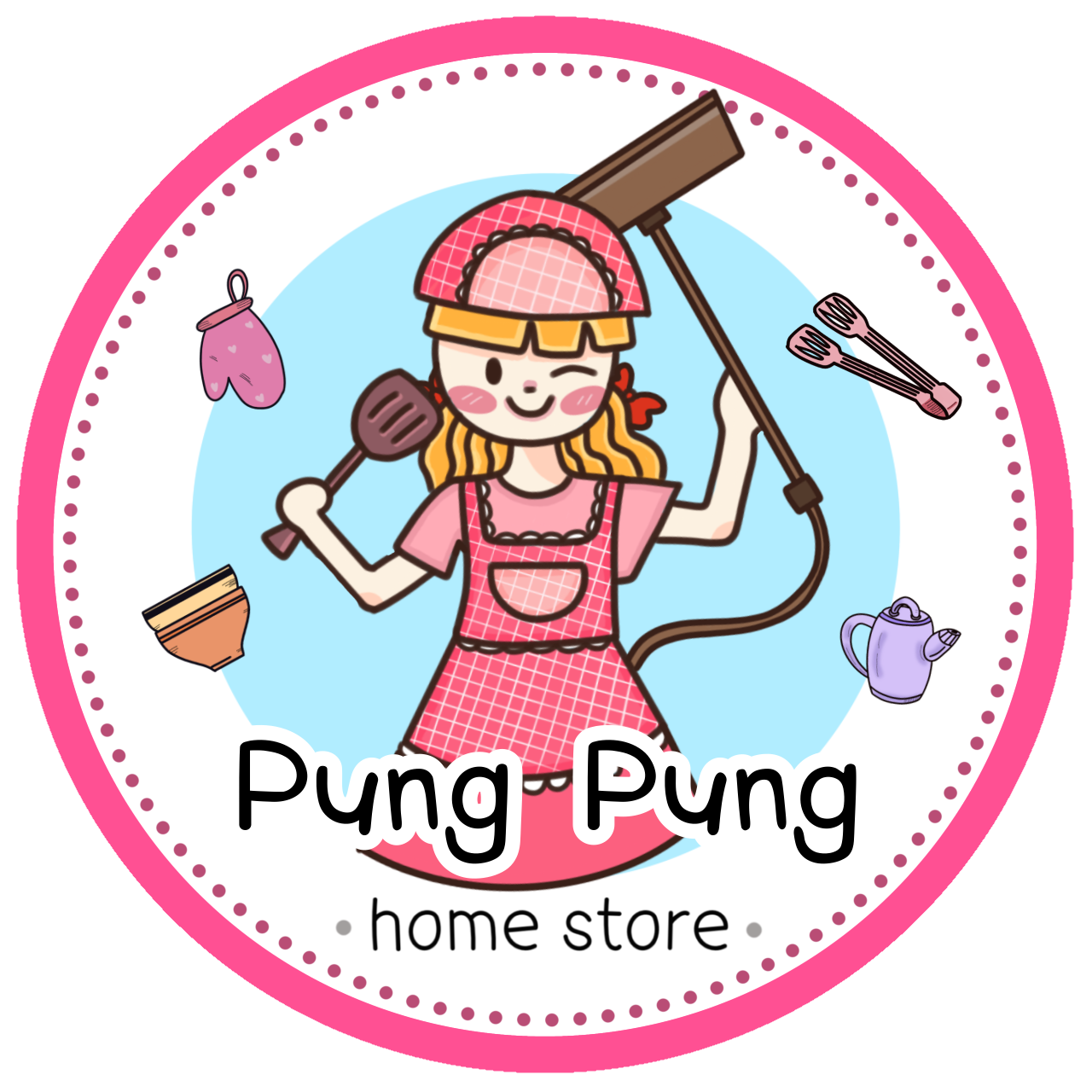 Pung pung home store ประเทศไทย ร้านค้าออนไลน์อย่างเป็นทางการ | ช้อปเลย ...