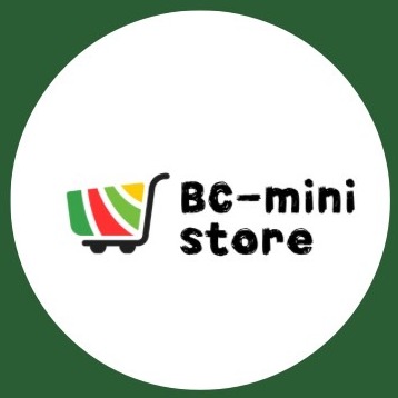BC-MINI STORE ร้านค้าอย่างเป็นทางทางในประเทศไทย ช้อปสะดวกปลอดภัย ที่ลา ...