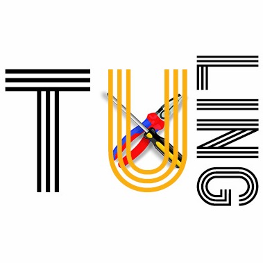 Shop online with TULING now! Visit TULING on Lazada.