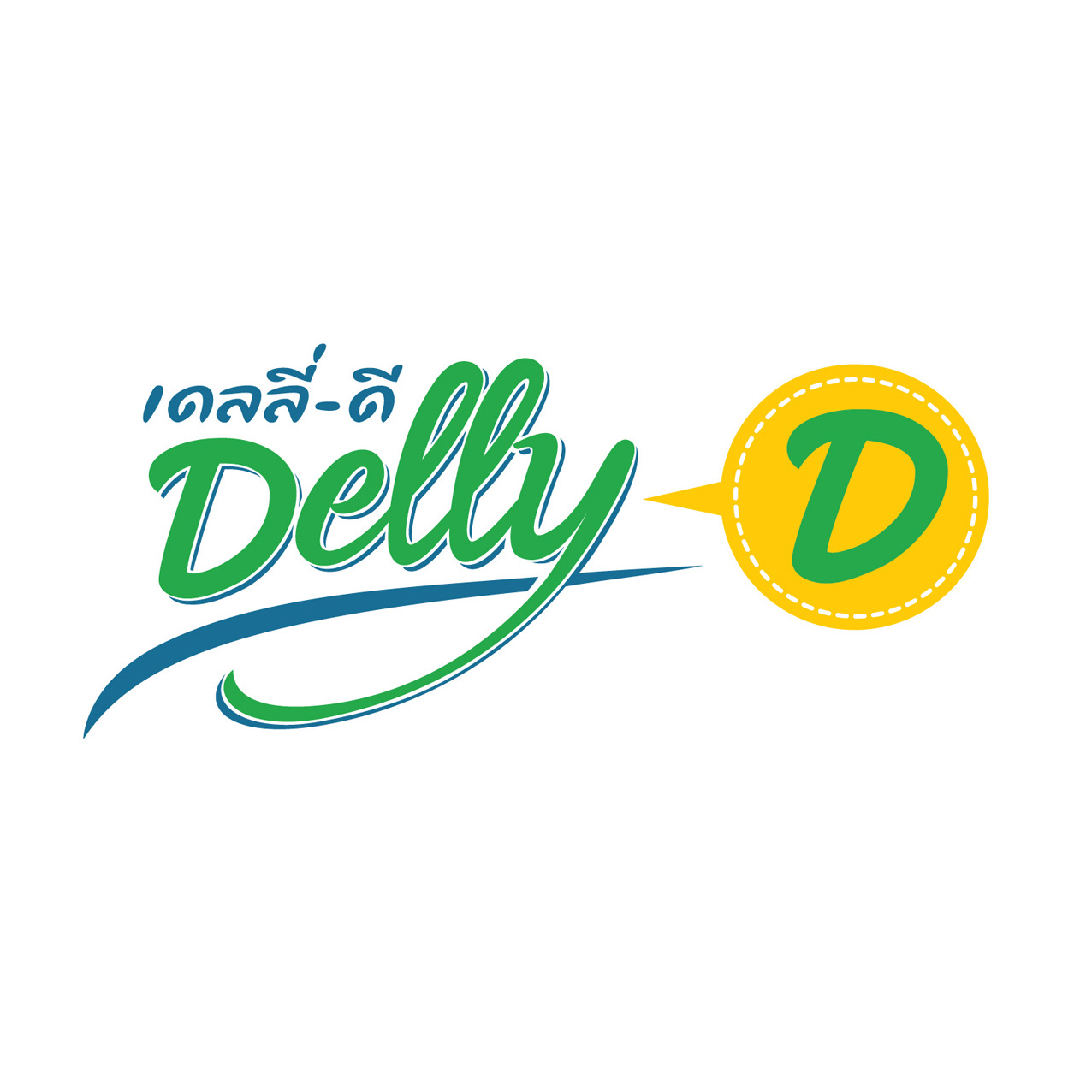 ช้อปออนไลน์ Delly-D | Lazada Thailand