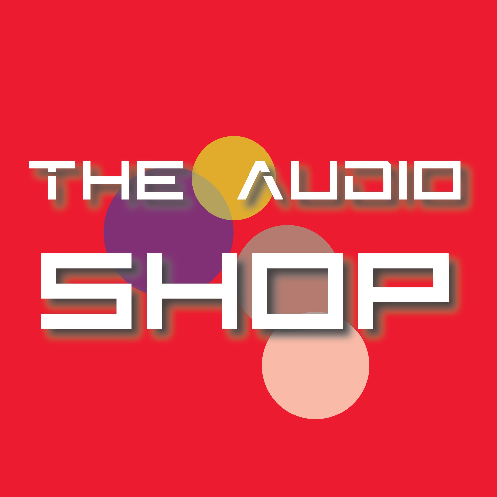 The Audio shop ประเทศไทย ร้านค้าออนไลน์อย่างเป็นทางการ | ช้อปเลยบน Lazada