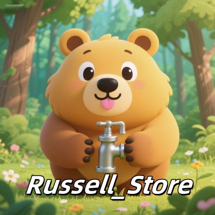 Russell Store ประเทศไทย ร้านค้าออนไลน์อย่างเป็นทางการ | ช้อปเลยบน Lazada