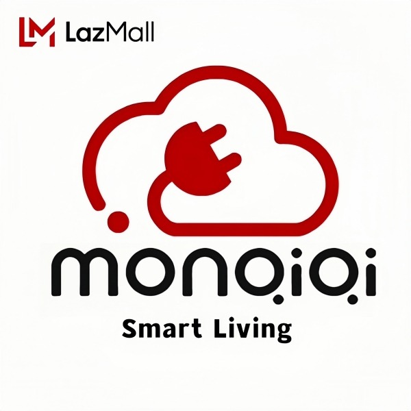 Monqiqi Smart Living ประเทศไทย ร้านค้าออนไลน์อย่างเป็นทางการ | ช้อปเลยบน Lazada