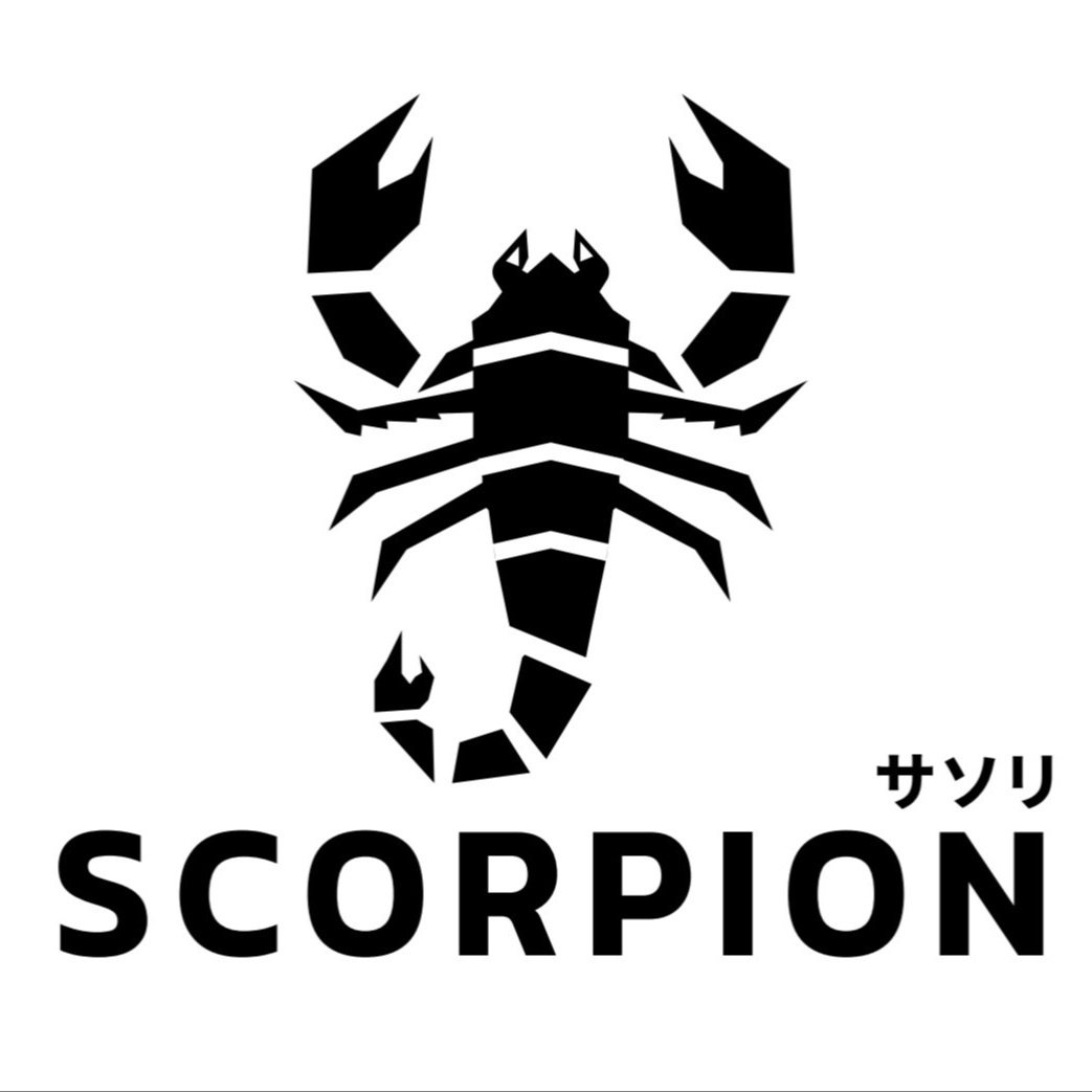 Scorpion Tools ประเทศไทย ร้านค้าออนไลน์อย่างเป็นทางการ | ช้อปเลยบน Lazada