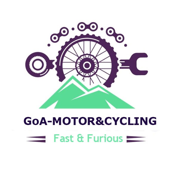 GoA-MOTOR&CYCLING ร้านค้าทางการในประเทศไทย ช้อปสะดวกปลอดภัย ที่ Lazada ...