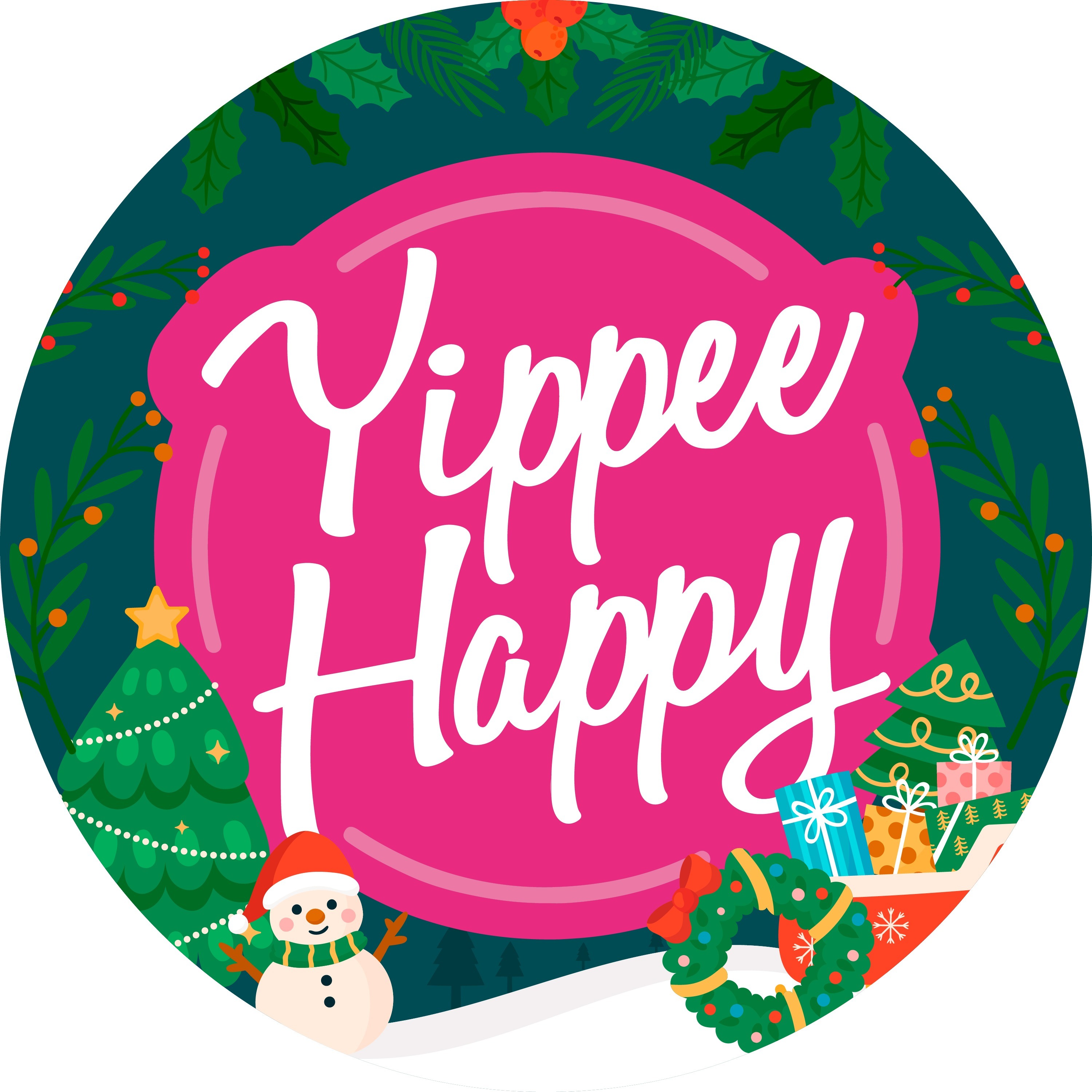 Yippee Happy ร้านค้าอย่างเป็นทางทางในประเทศไทย ช้อปสะดวกปลอดภัย ที่ลา ...