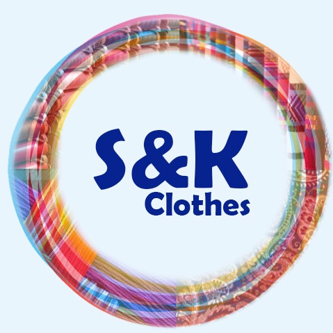 S&K Clothes ร้านค้าอย่างเป็นทางทางในประเทศไทย ช้อปสะดวกปลอดภัย ที่ลาซาด ...