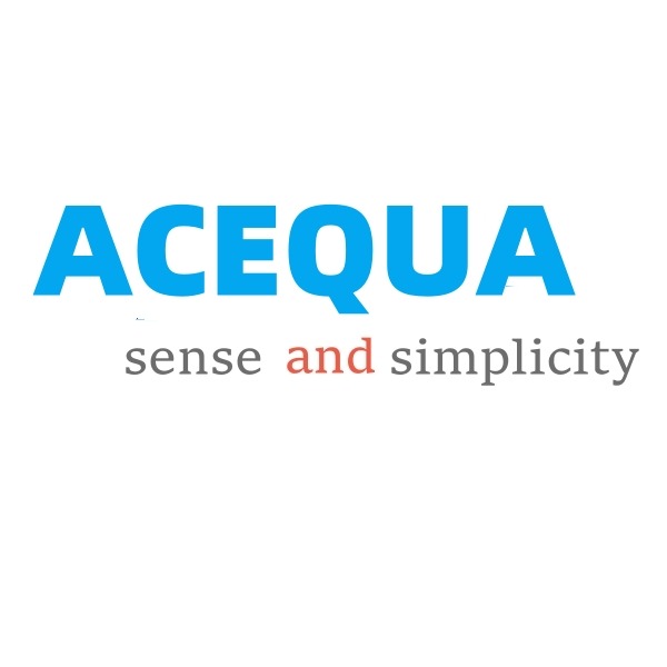 Shop online with ACEQUA now! Visit ACEQUA on Lazada.
