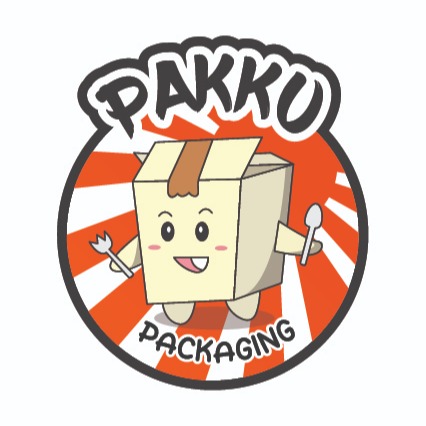 pakku.packaging ร้านค้าอย่างเป็นทางทางในประเทศไทย ช้อปสะดวกปลอดภัย ที่ ...