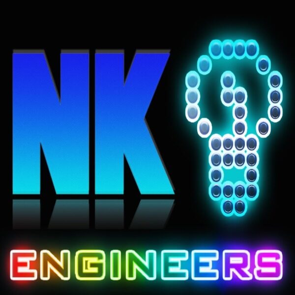 NK Engineers ประเทศไทย ร้านค้าออนไลน์อย่างเป็นทางการ | ช้อปเลยบน Lazada