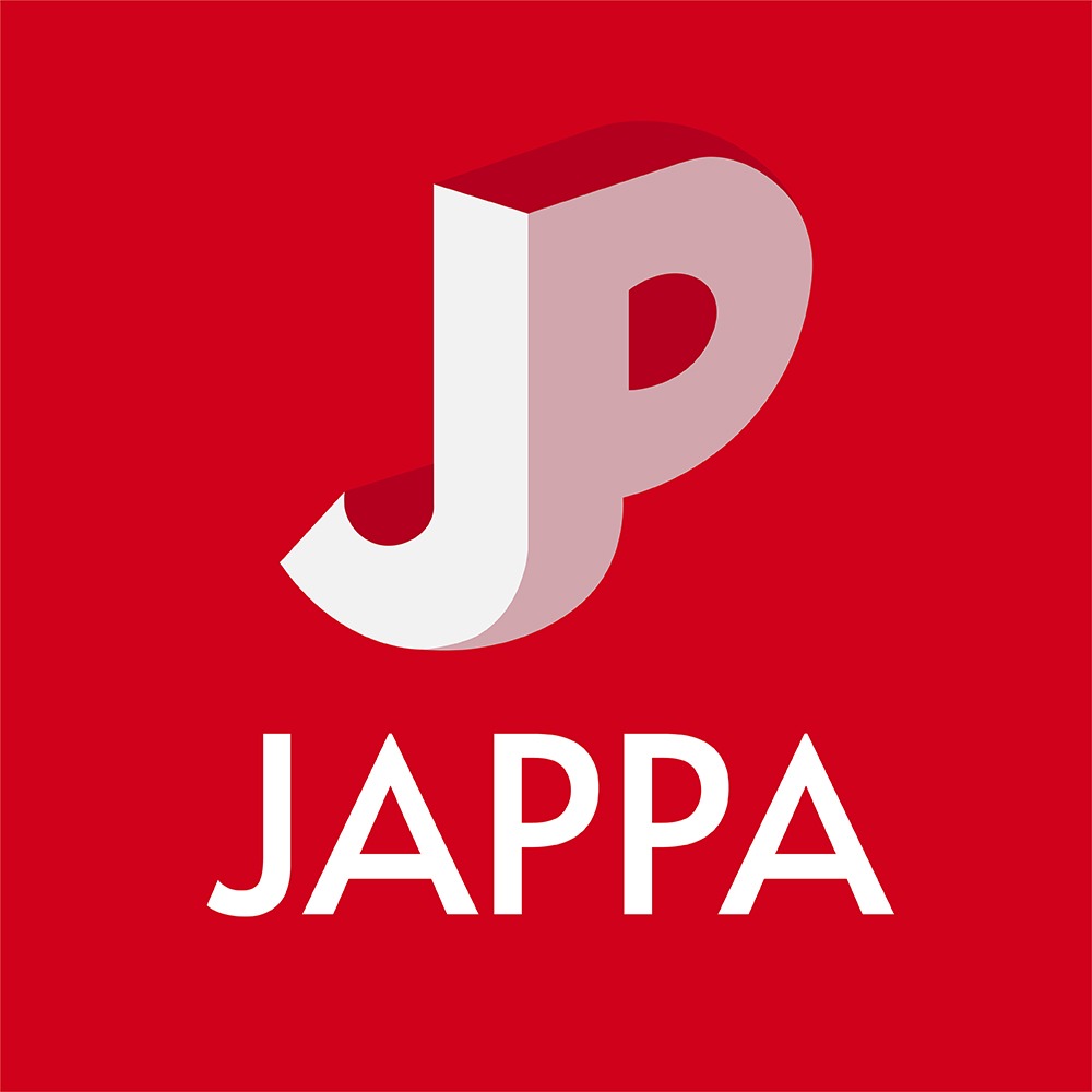 Shop online with Jappa now! Visit Jappa on Lazada.