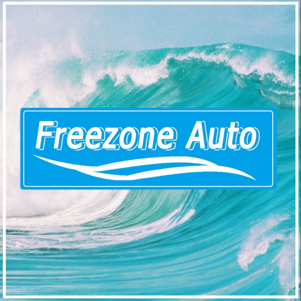 Freezone Auto | TH