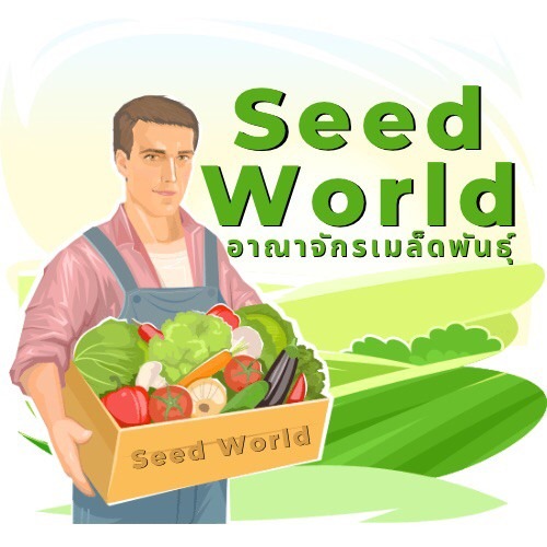 ช้อปออนไลน์ ที่ Seed World | lazada.co.th