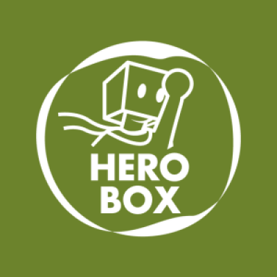 HERO BOX | ซ ลาซาด้าไทย