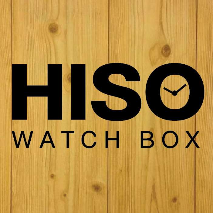 HISO WATCH BOX ประเทศไทย ร้านค้าออนไลน์อย่างเป็นทางการ | ช้อปเลยบน Lazada