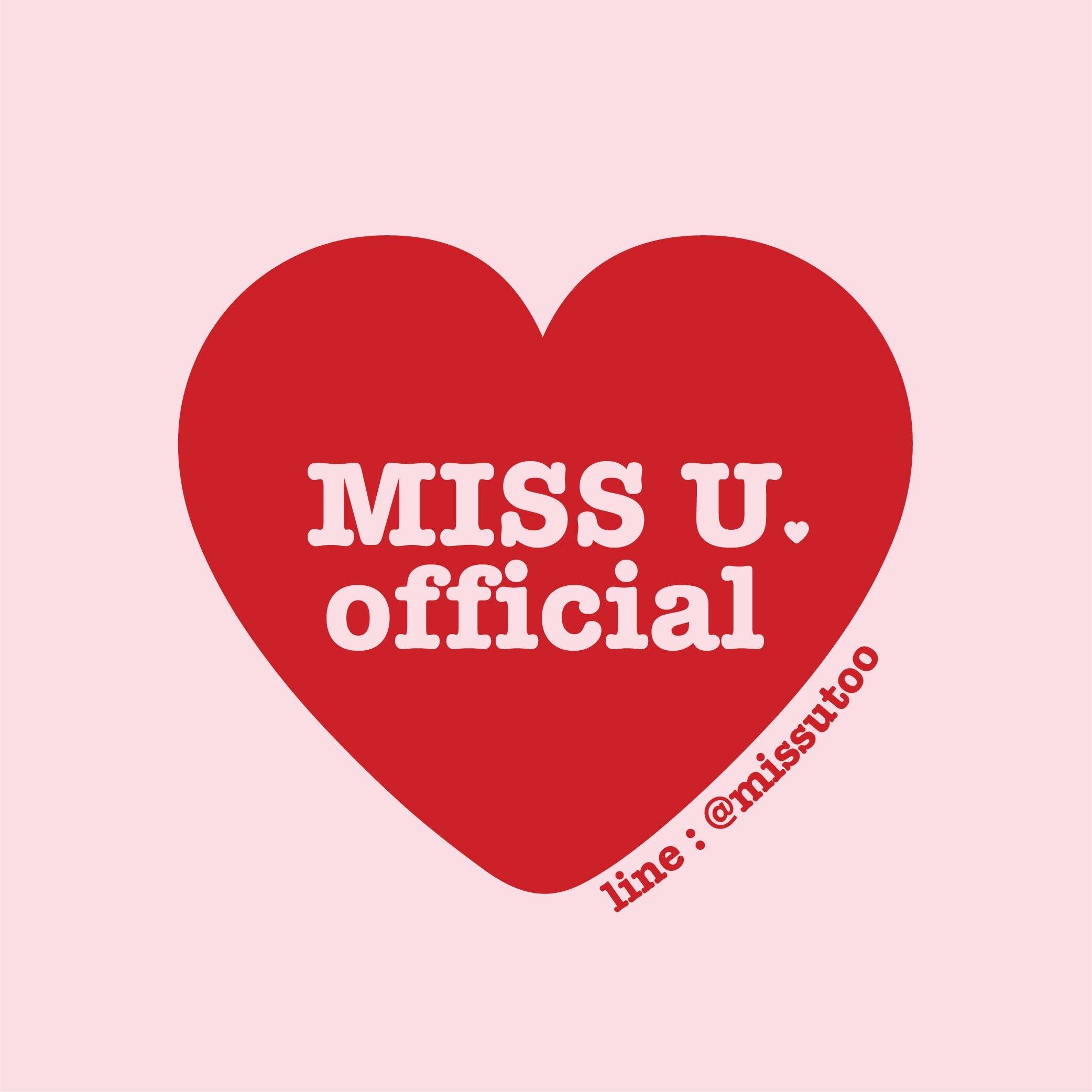 ช้อปออนไลน์ MISS U TOO SHOP | Lazada Thailand
