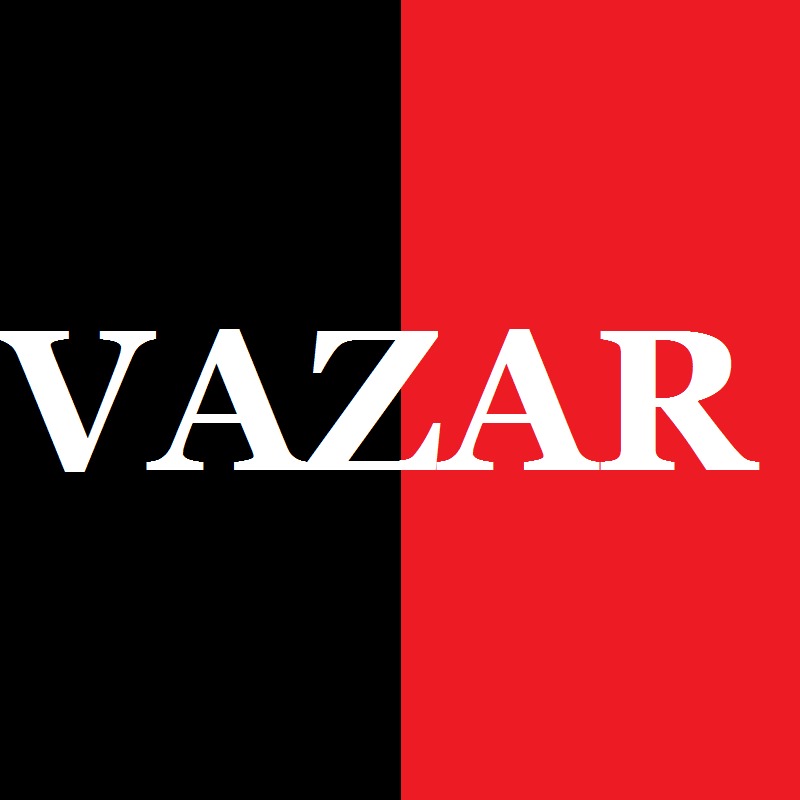 VAZAR ร้านค้าทางการในประเทศไทย ช้อปสะดวกปลอดภัย ที่ Lazada ตลอดเดือน 04 ...