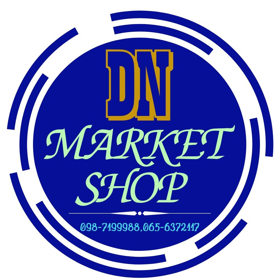 DN Market Shop ร้านค้าอย่างเป็นทางทางในประเทศไทย ช้อปสะดวกปลอดภัย ที่ลา ...