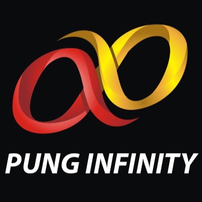 Pung Infinity ประเทศไทย ร้านค้าออนไลน์อย่างเป็นทางการ | ช้อปเลยบน Lazada