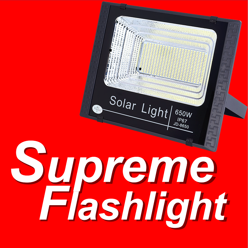Shop online with Supreme Flashlight now! Visit Supreme Flashlight on ...