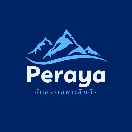 Shop online with Peraya now! Visit Peraya on Lazada.
