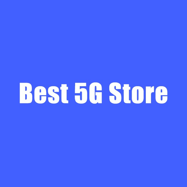 Best 5G Store ประเทศไทย ร้านค้าออนไลน์อย่างเป็นทางการ | ช้อปเลยบน Lazada