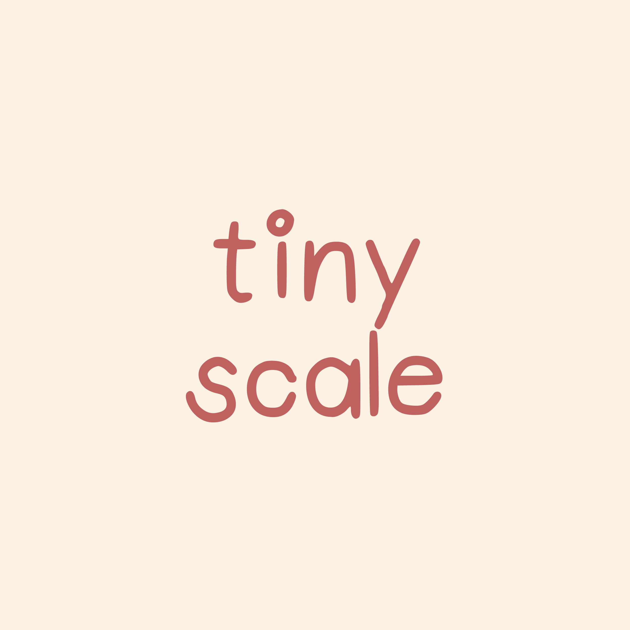 Tiny.Scale ประเทศไทย ร้านค้าออนไลน์อย่างเป็นทางการ | ช้อปเลยบน Lazada