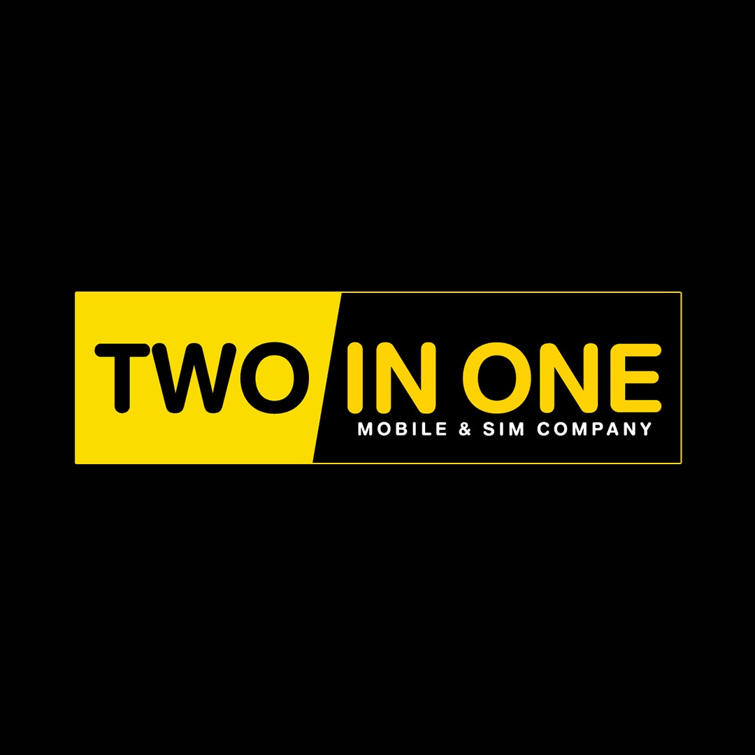 TWO IN ONE Mobile & Sim ประเทศไทย ร้านค้าออนไลน์อย่างเป็นทางการ | ช้อปเลยบน Lazada