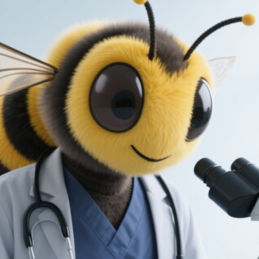 Bee Doctor ประเทศไทย ร้านค้าออนไลน์อย่างเป็นทางการ | ช้อปเลยบน Lazada