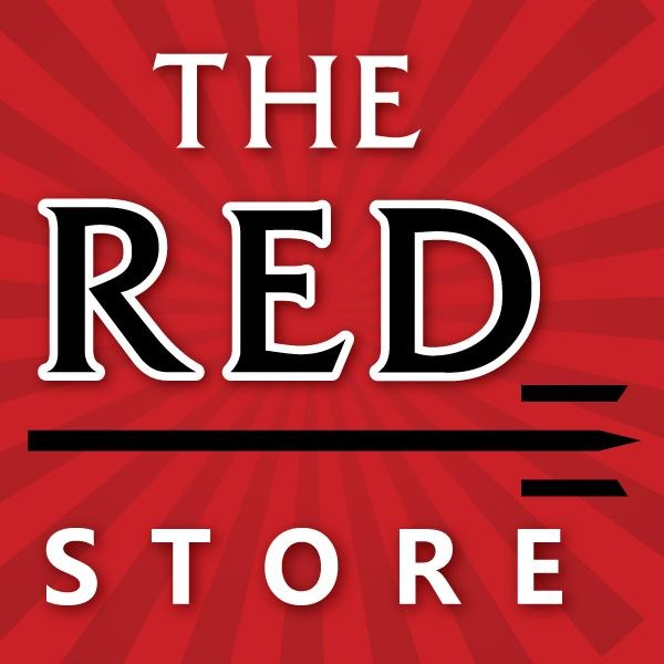 ช้อปออนไลน์ ที่ The Red Store | lazada.co.th