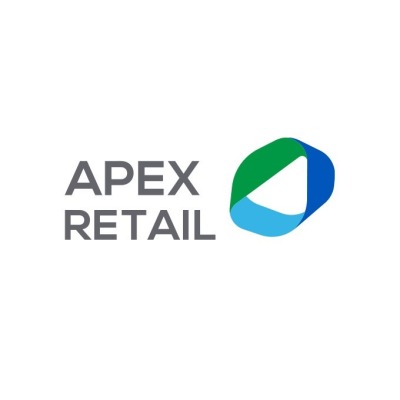 APEX RETAIL | ซ ลาซาด้าไทย