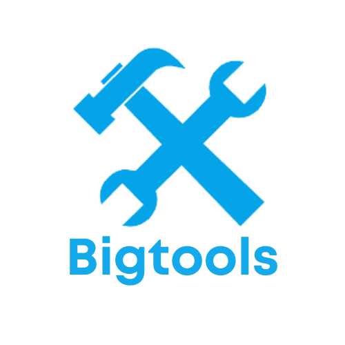 ช้อปออนไลน์ Bigtools Corp. | Lazada Thailand