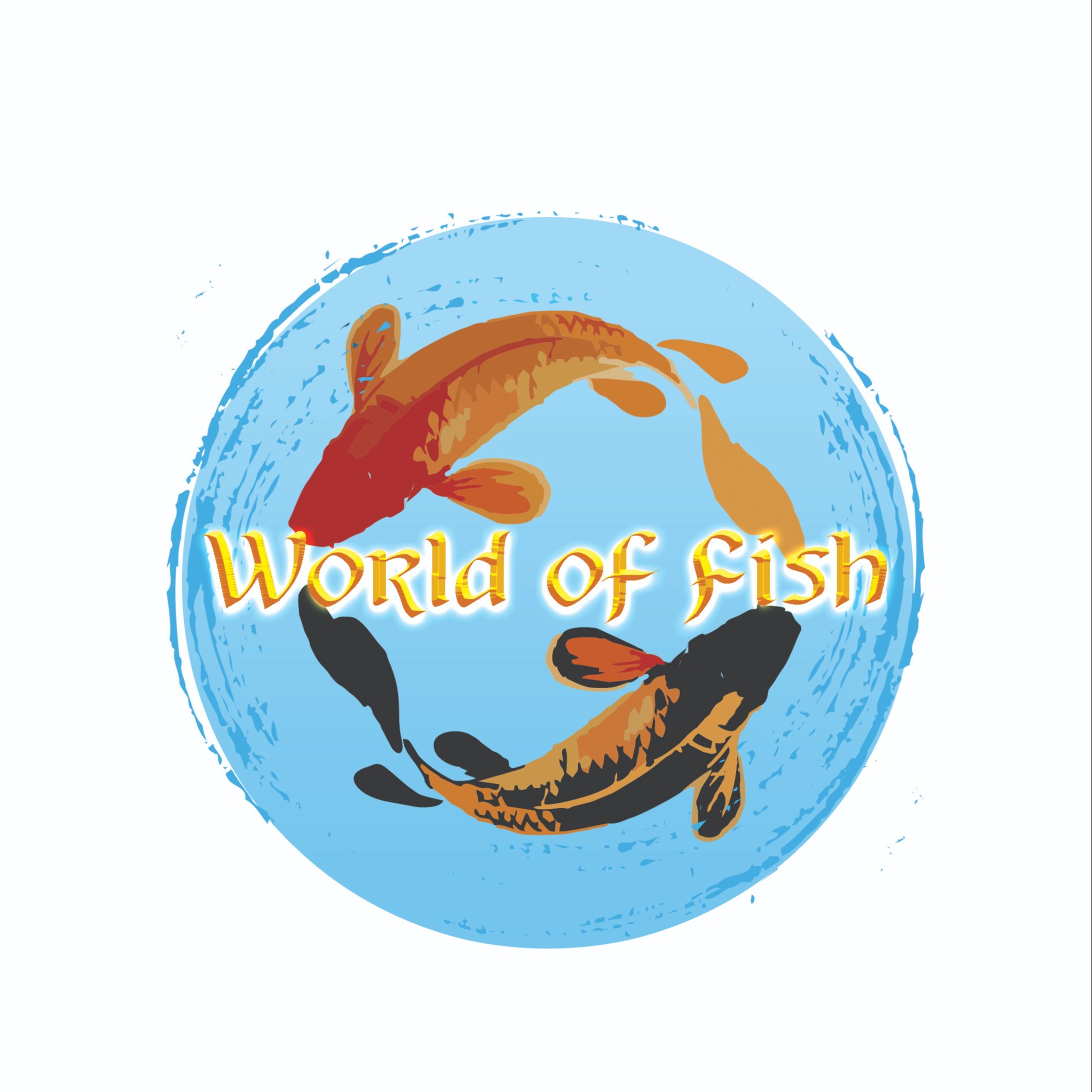 Shop online with World of Fish now! Visit World of Fish on Lazada.