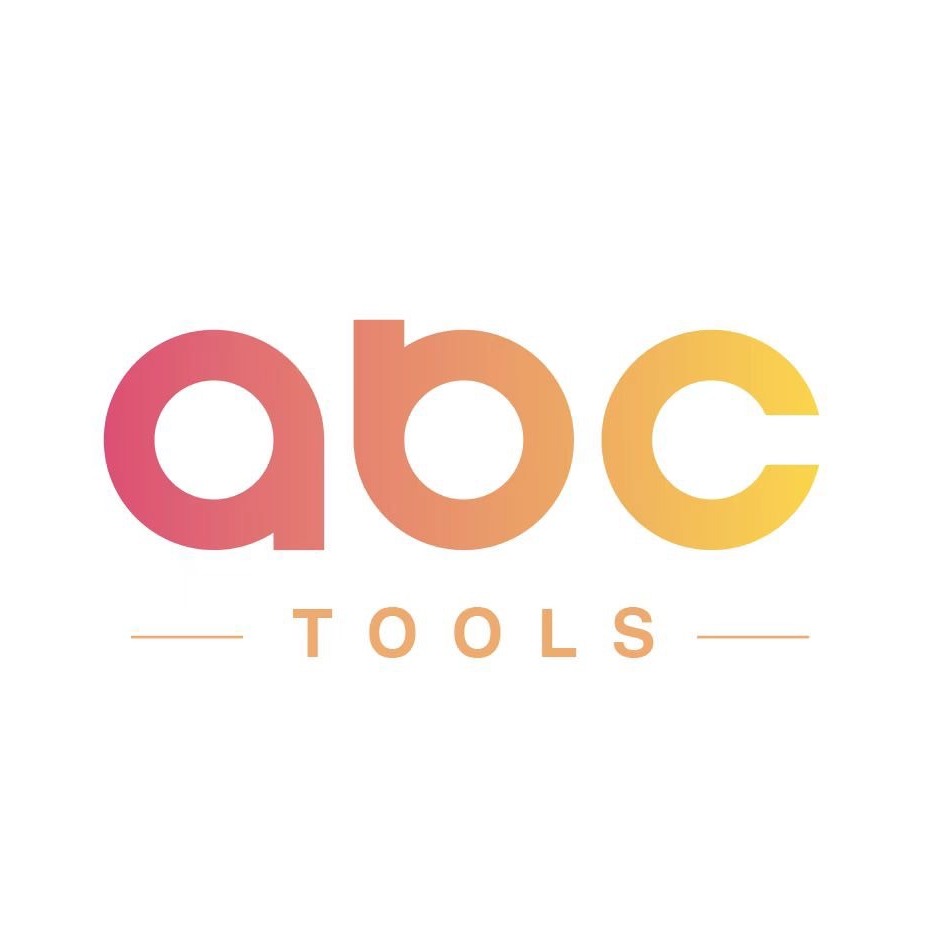 abcTools ประเทศไทย ร้านค้าออนไลน์อย่างเป็นทางการ | ช้อปเลยบน Lazada