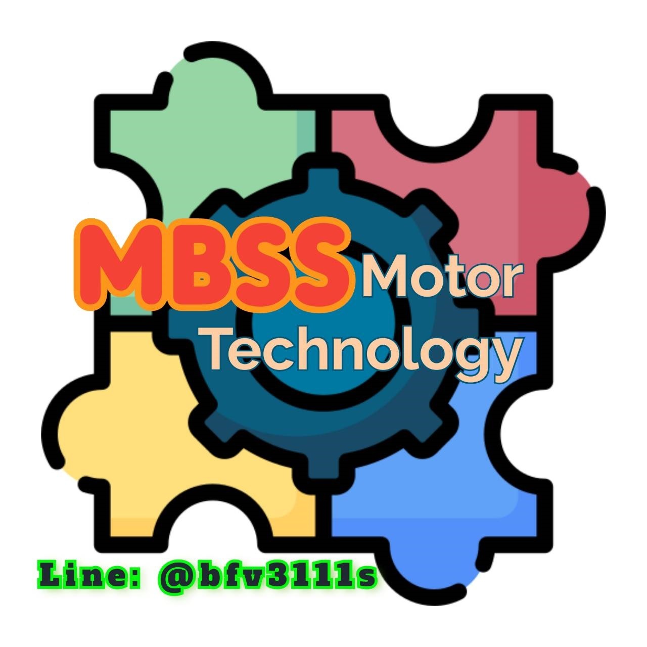 MBSS Tech ประเทศไทย ร้านค้าออนไลน์อย่างเป็นทางการ | ช้อปเลยบน Lazada
