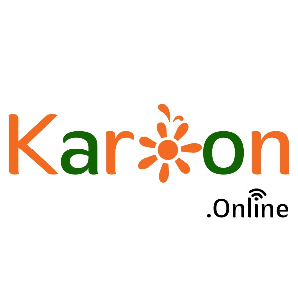 Karoon.online ประเทศไทย ร้านค้าออนไลน์อย่างเป็นทางการ | ช้อปเลยบน Lazada
