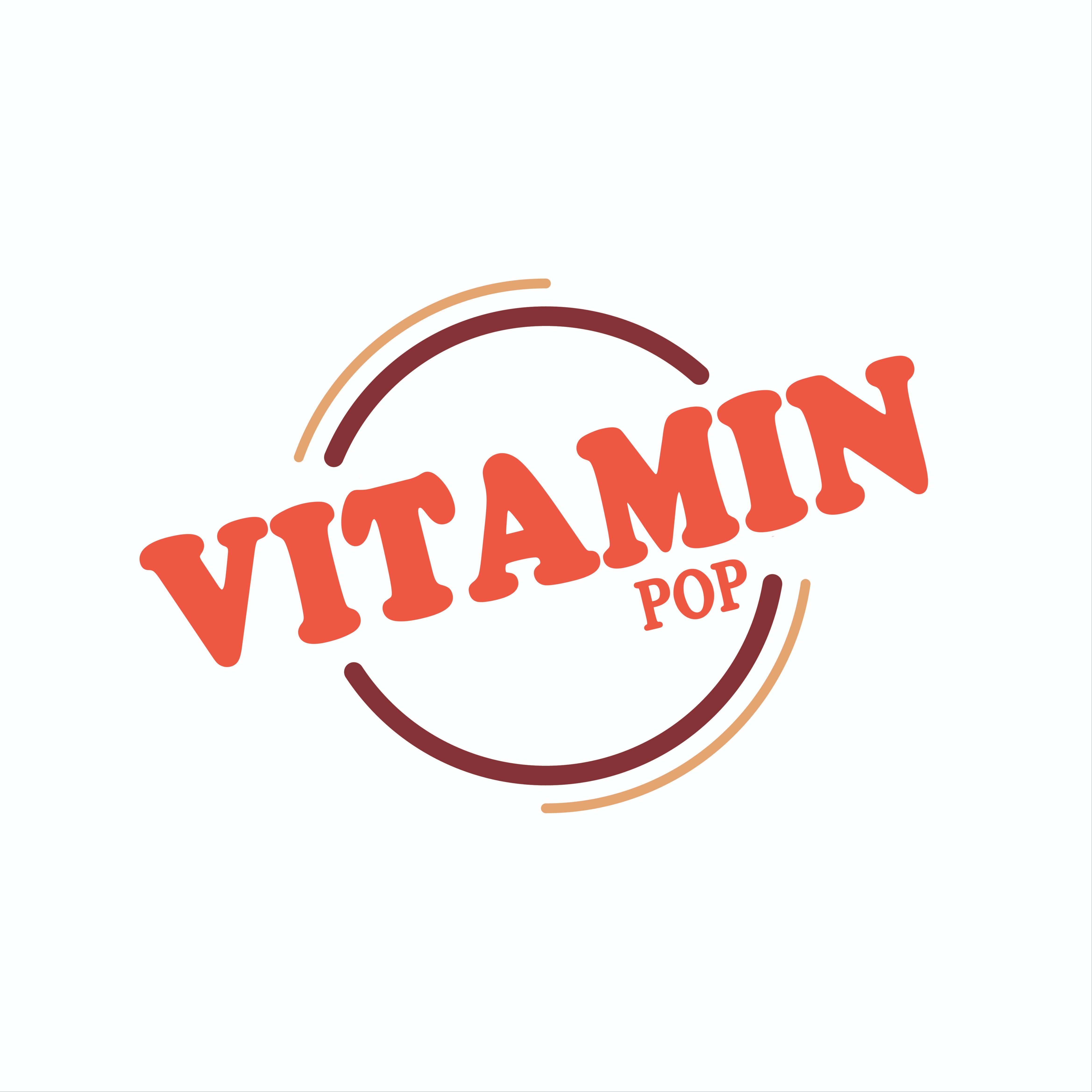 ช้อปออนไลน์ ที่ vitamin.pop | lazada.co.th