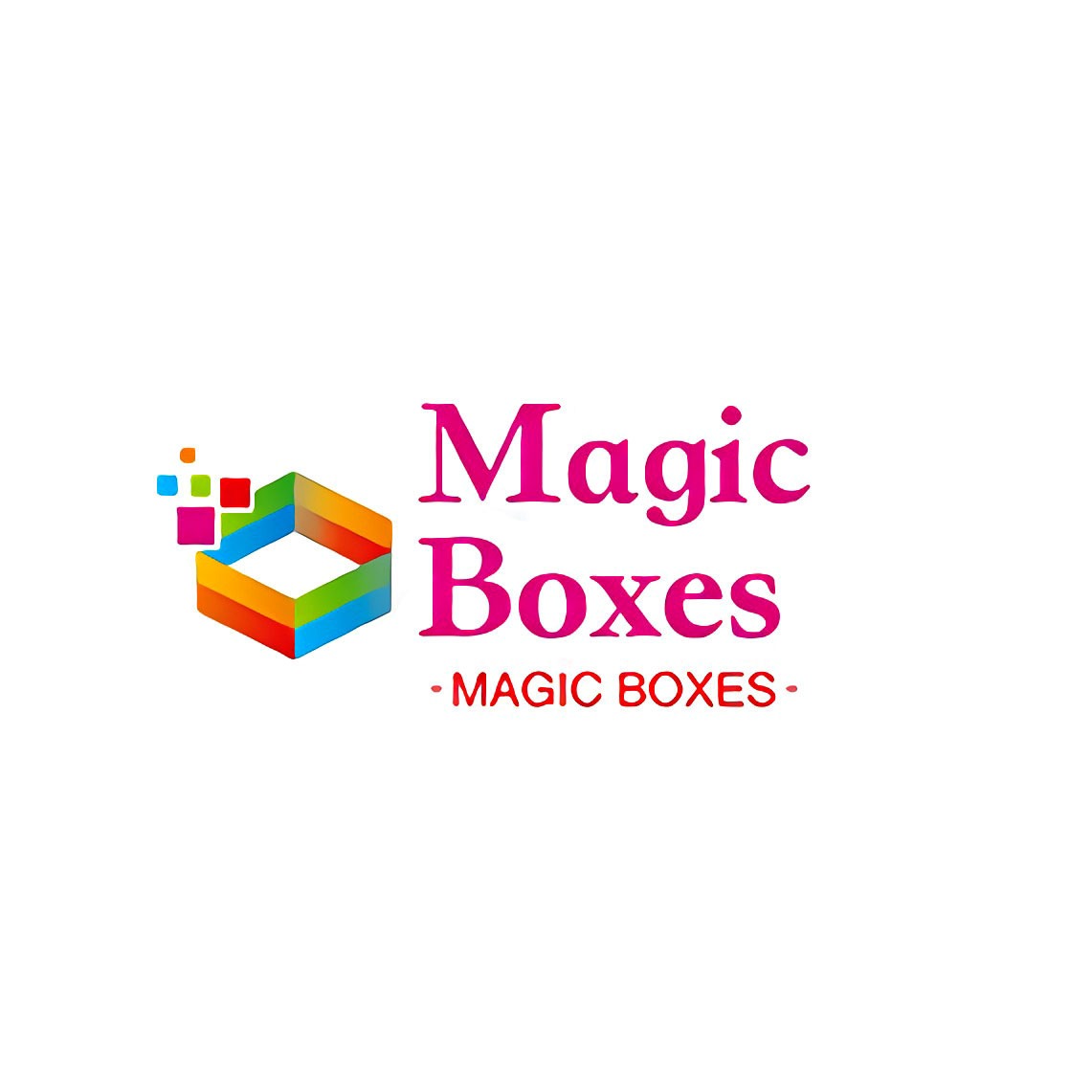 ช้อปออนไลน์ Magic boxes | Lazada Thailand