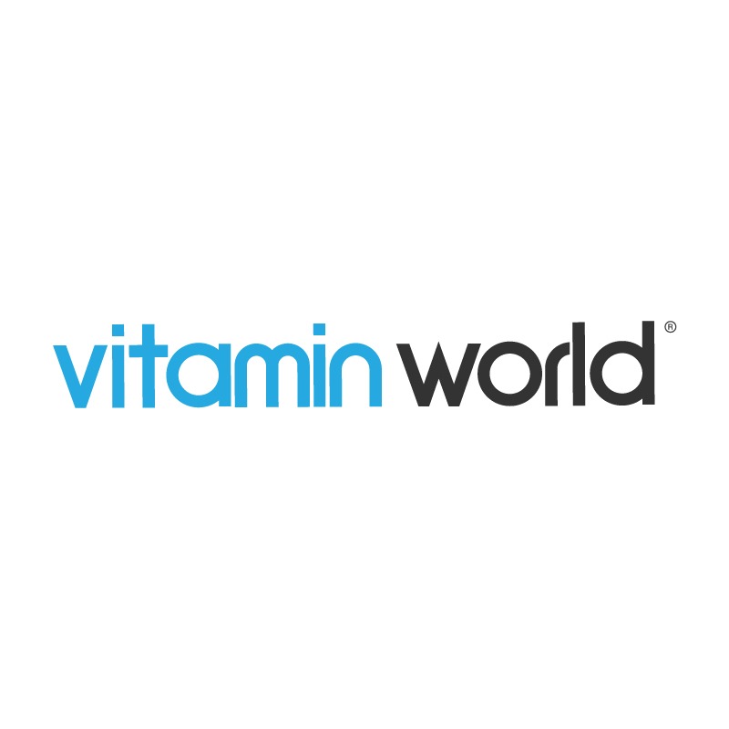 Vitamin World ประเทศไทย ร้านค้าออนไลน์อย่างเป็นทางการ | ช้อปเลยบน Lazada
