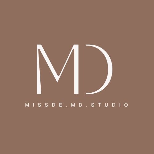 ช้อปออนไลน์ Missde-md-studio | Lazada Thailand