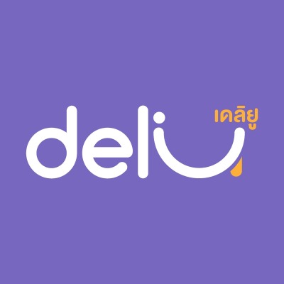 deliu เดลิยู