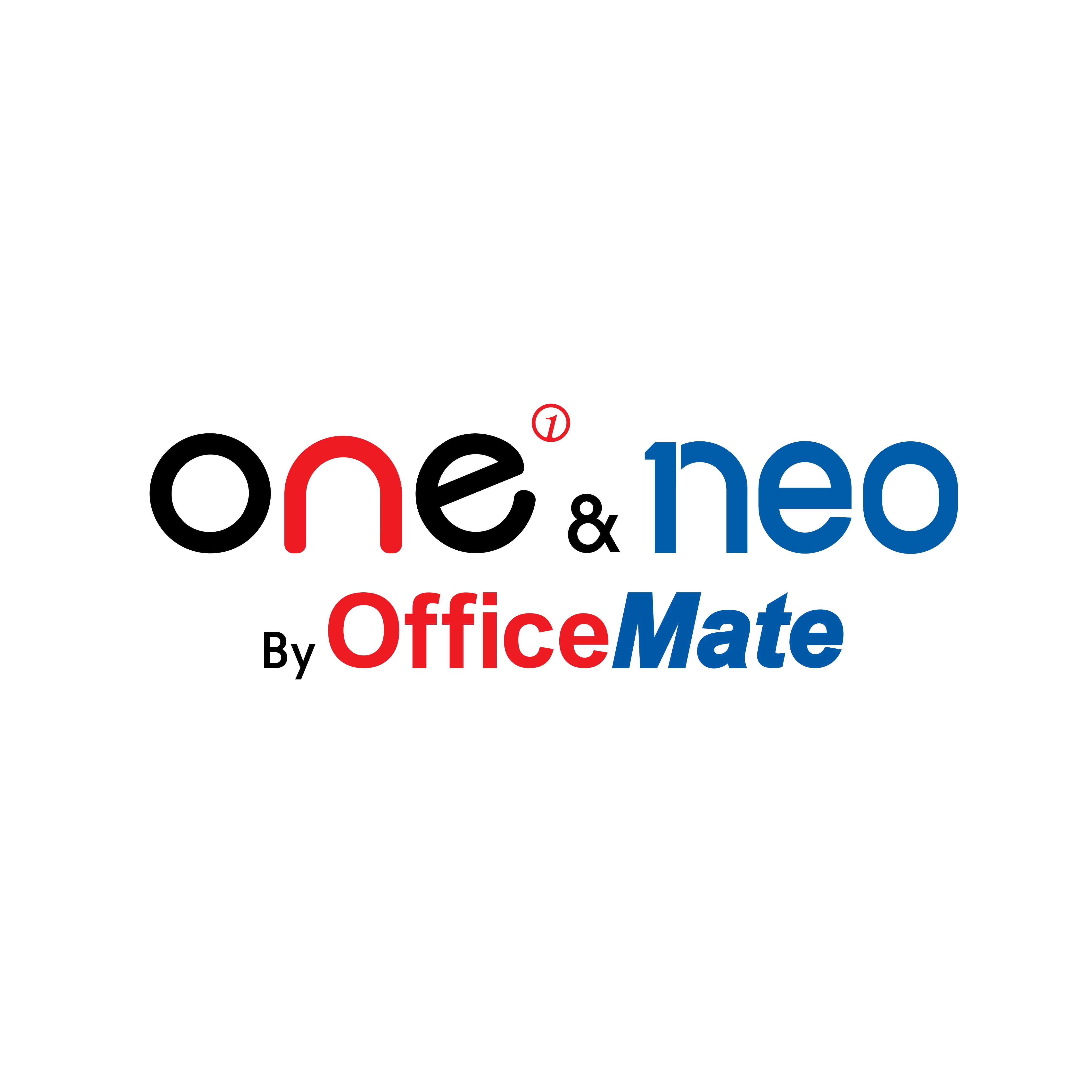 One by OfficeMate ประเทศไทย ร้านค้าออนไลน์อย่างเป็นทางการ | ช้อปเลยบน Lazada