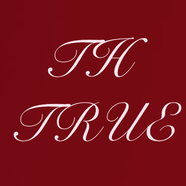 TH TRUE | TH