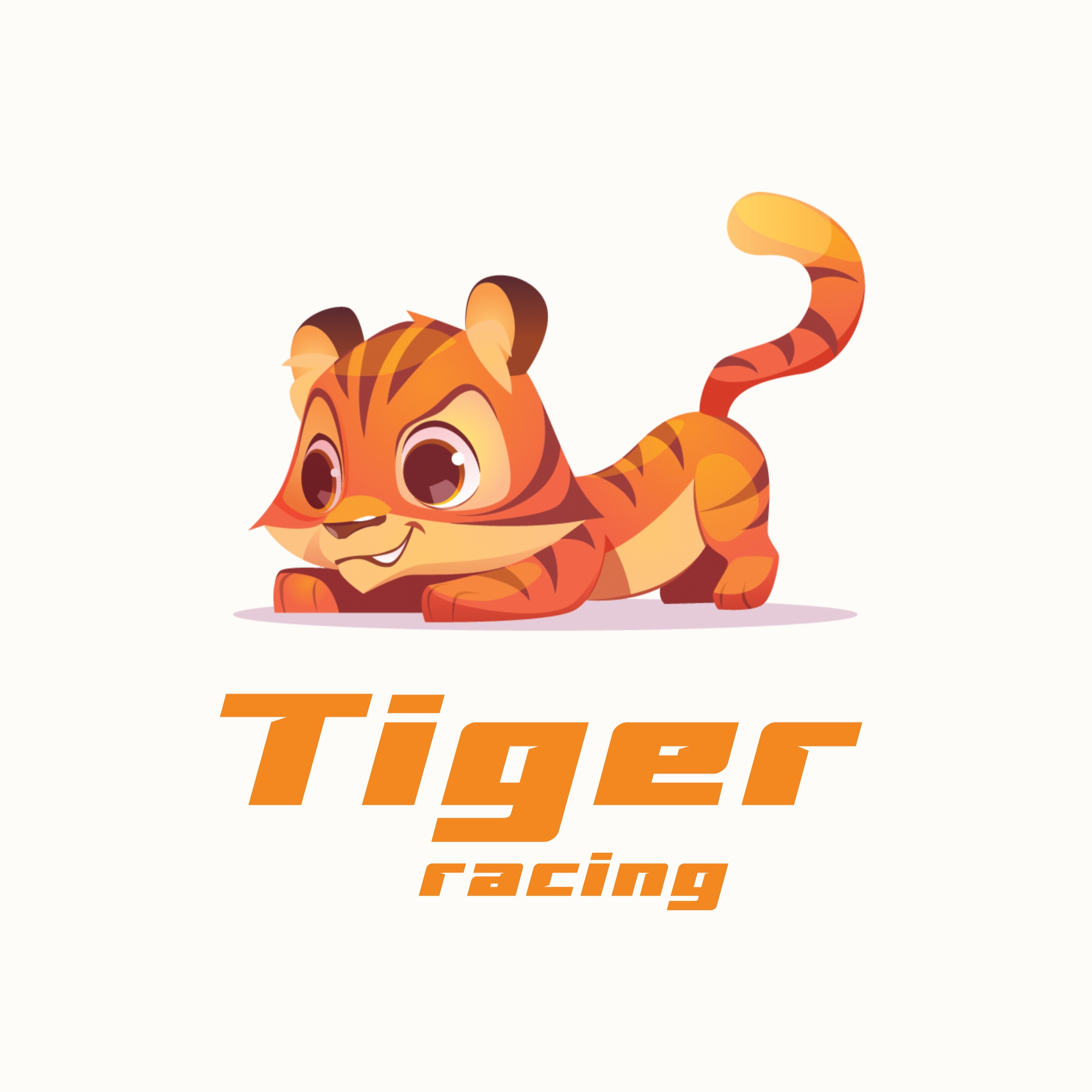 Tiger racing ประเทศไทย ร้านค้าออนไลน์อย่างเป็นทางการ | ช้อปเลยบน Lazada