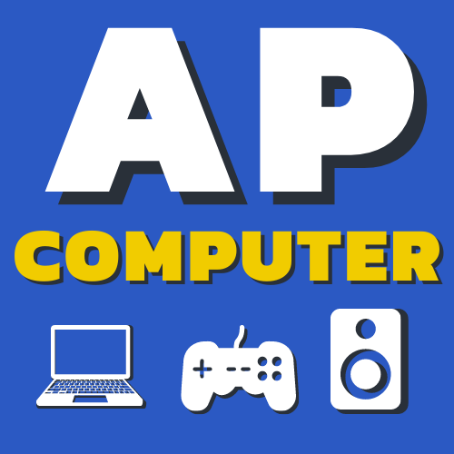 APCOMPUTER1 ประเทศไทย ร้านค้าออนไลน์อย่างเป็นทางการ | ช้อปเลยบน Lazada