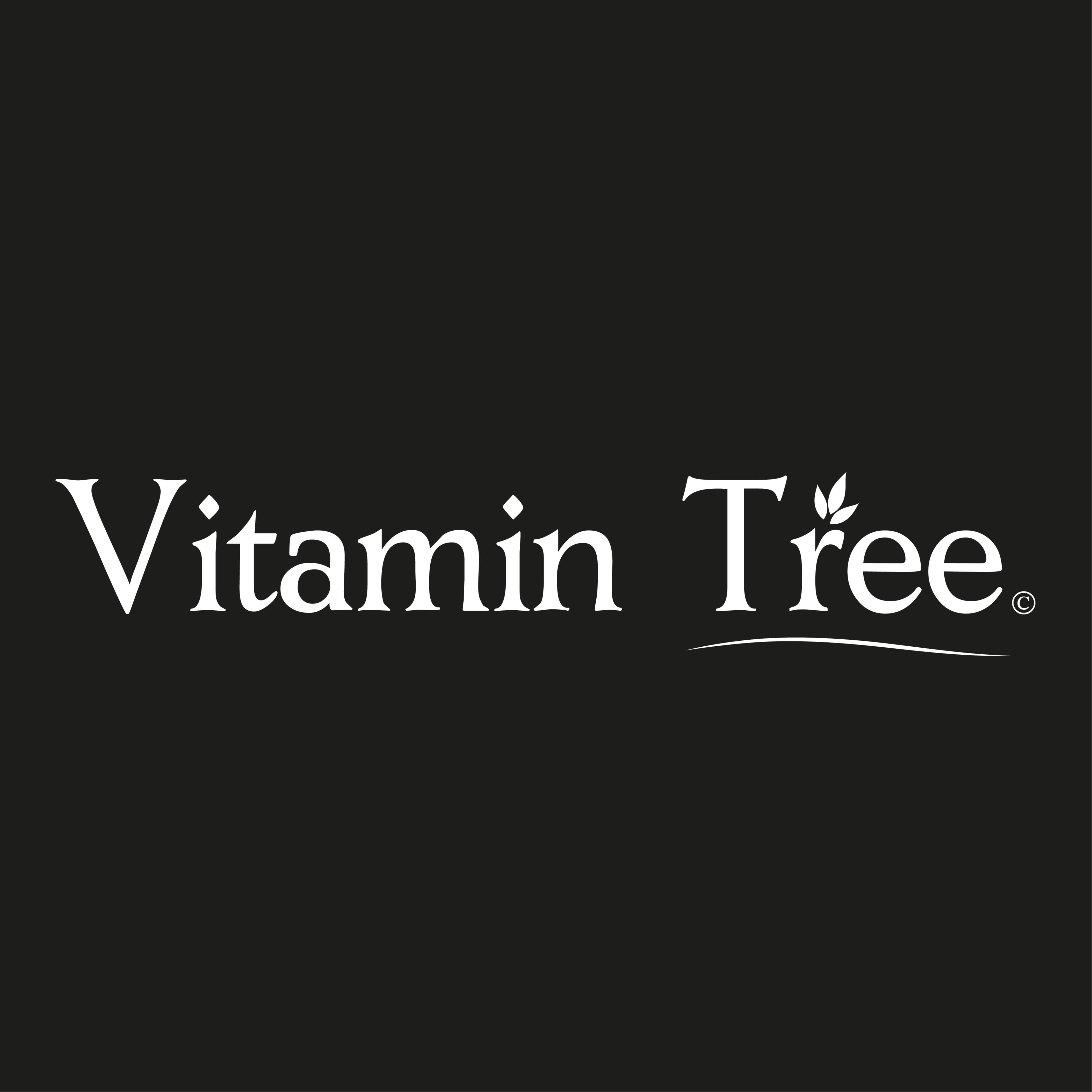 Vitamin Tree ร้านค้าทางการในประเทศไทย ช้อปสะดวกปลอดภัย ที่ Lazada ตลอด ...