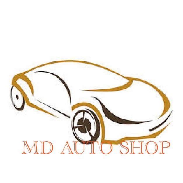 ช้อปออนไลน์ MD auto shop | Lazada Thailand
