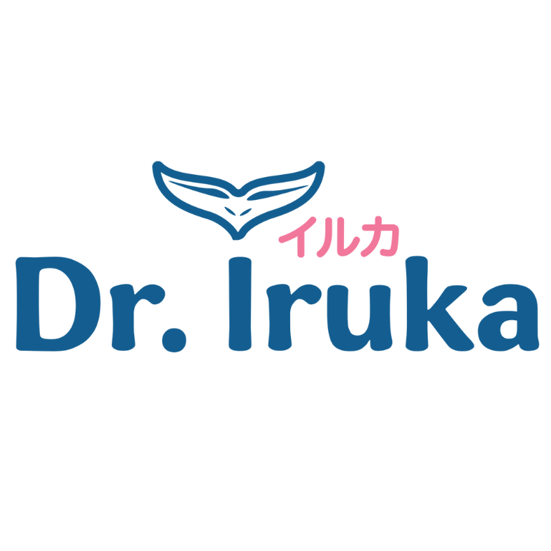 ช้อปออนไลน์ Dr.Iruka | Lazada Thailand