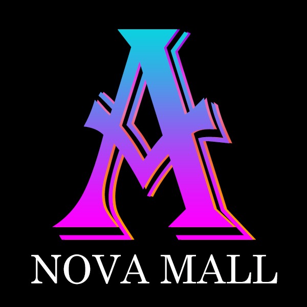 NOVA MALL ประเทศไทย ร้านค้าออนไลน์อย่างเป็นทางการ | ช้อปเลยบน Lazada